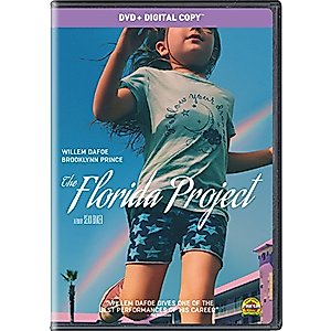 The Florida Project (2017)