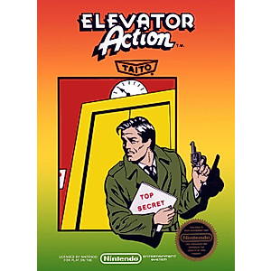 Elevator Action