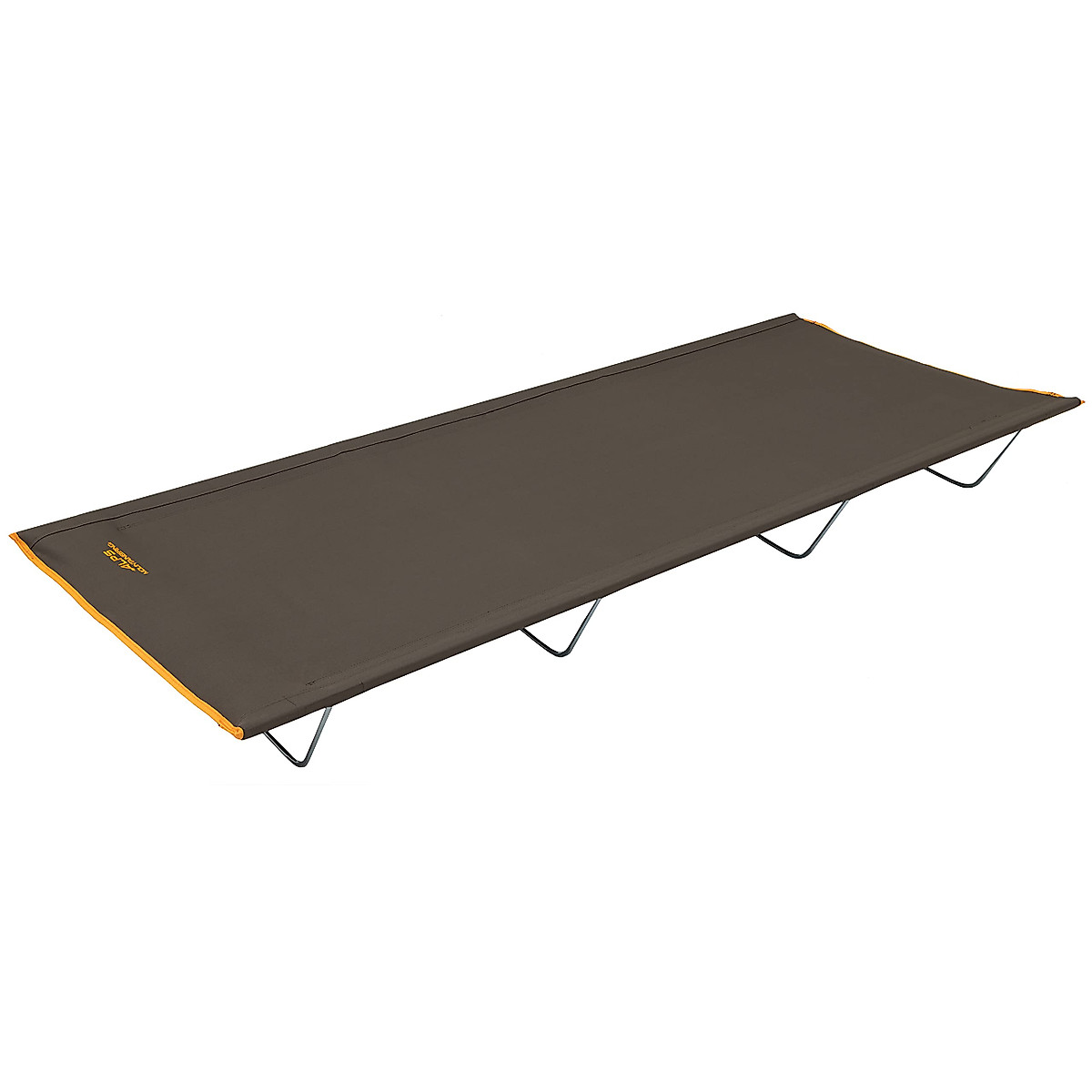 ALPS Mountaineering Lightweight Camping Cot, One Size, Clay/Apricot - New