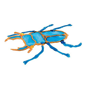 3D Dream Arts pen dinosaurs and insects set (4)