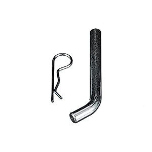 bROK Products 15930 5/8" Pin & Clip, 3-1/2" Span