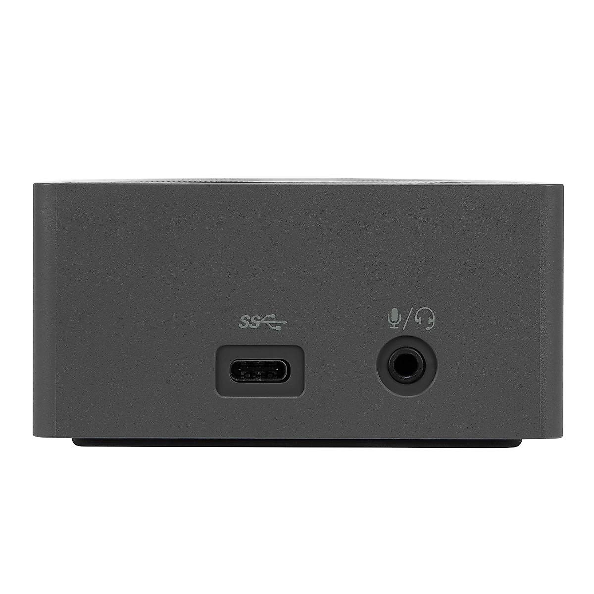 Targus USB-C Universal DV4K Docking Station with 100W Power (DOCK190USZ)
