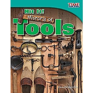 Teacher Created Materials - TIME For Kids Informational Text: STEM Collection - 10 Book Set - Grade 3 - Guided Reading Level N - Q