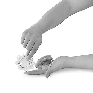 Touch Test 2 Point Discriminator