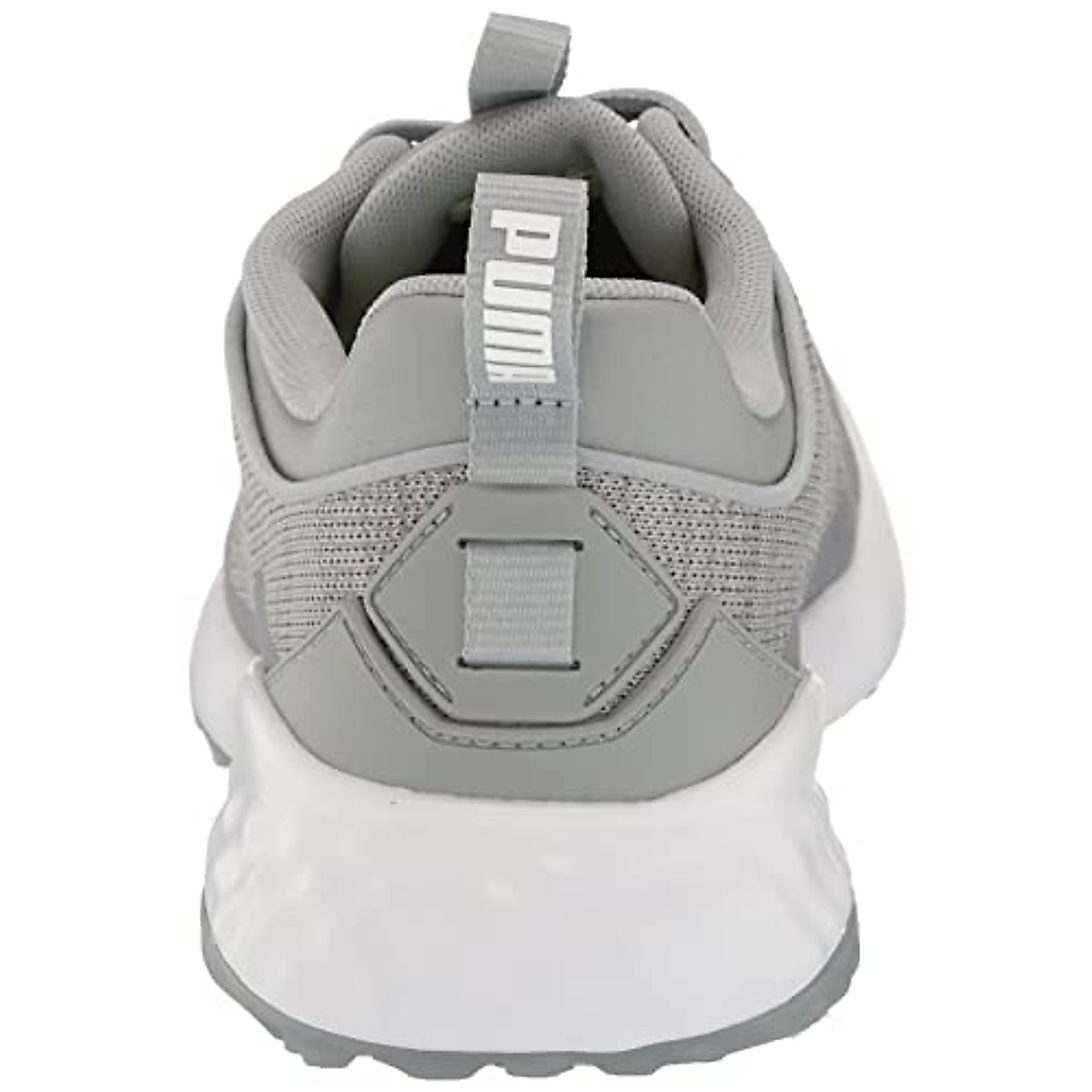 Puma 3783310412 Fusion Pro Extra Wide Cool Mid Gray-Puma Silver-Cool 12 Mens