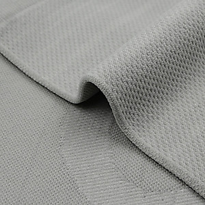 JUMISEE 1 Pair Compression Knee Sleeve for Men Women, Cotton Knee Brace Leg Support for Running Pain Management Arthritis Pain Relief Rheumatism