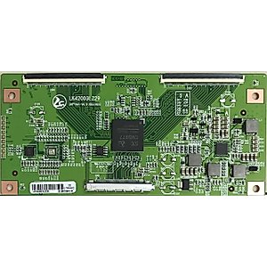 Logic Board LK420D3LZ29 SH774A1-V4.0 (40/42/46/52"Assembly Machine Universal)
