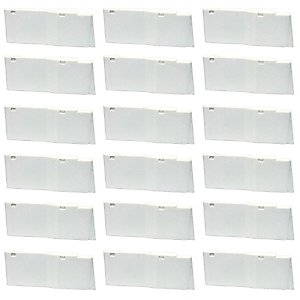 Dixie Narco 20oz Bottle Shims for 5591 Glass Front Vending Machine Lot of 18 20oz Bottle -"A" #801812690.11