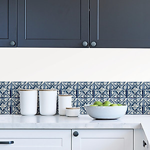 WallPops DWPK2786: Marrakech Tile Decal Kit