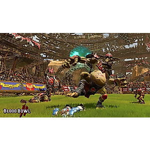 BLOOD BOWL
