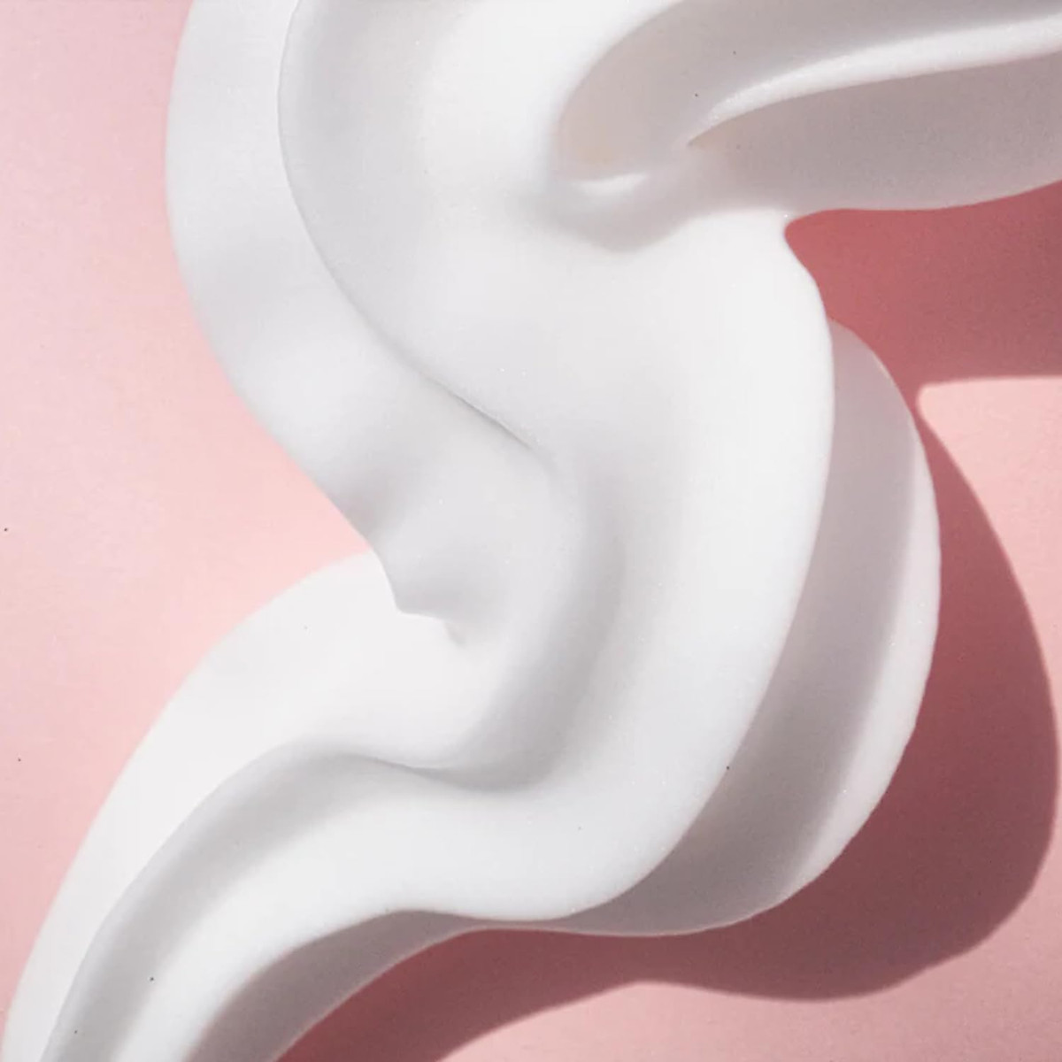 milk_shake Whipped Cream Leave In Foam, 6.8 Fl Oz (Pack of 1)