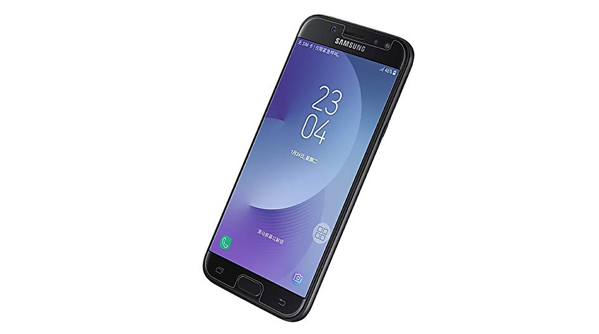 SAMSUNG Galaxy J7 16GB - Unlocked Smartphone