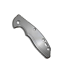 Metonboss Black Zirconium scale for XM-18 3.5 HINDERER