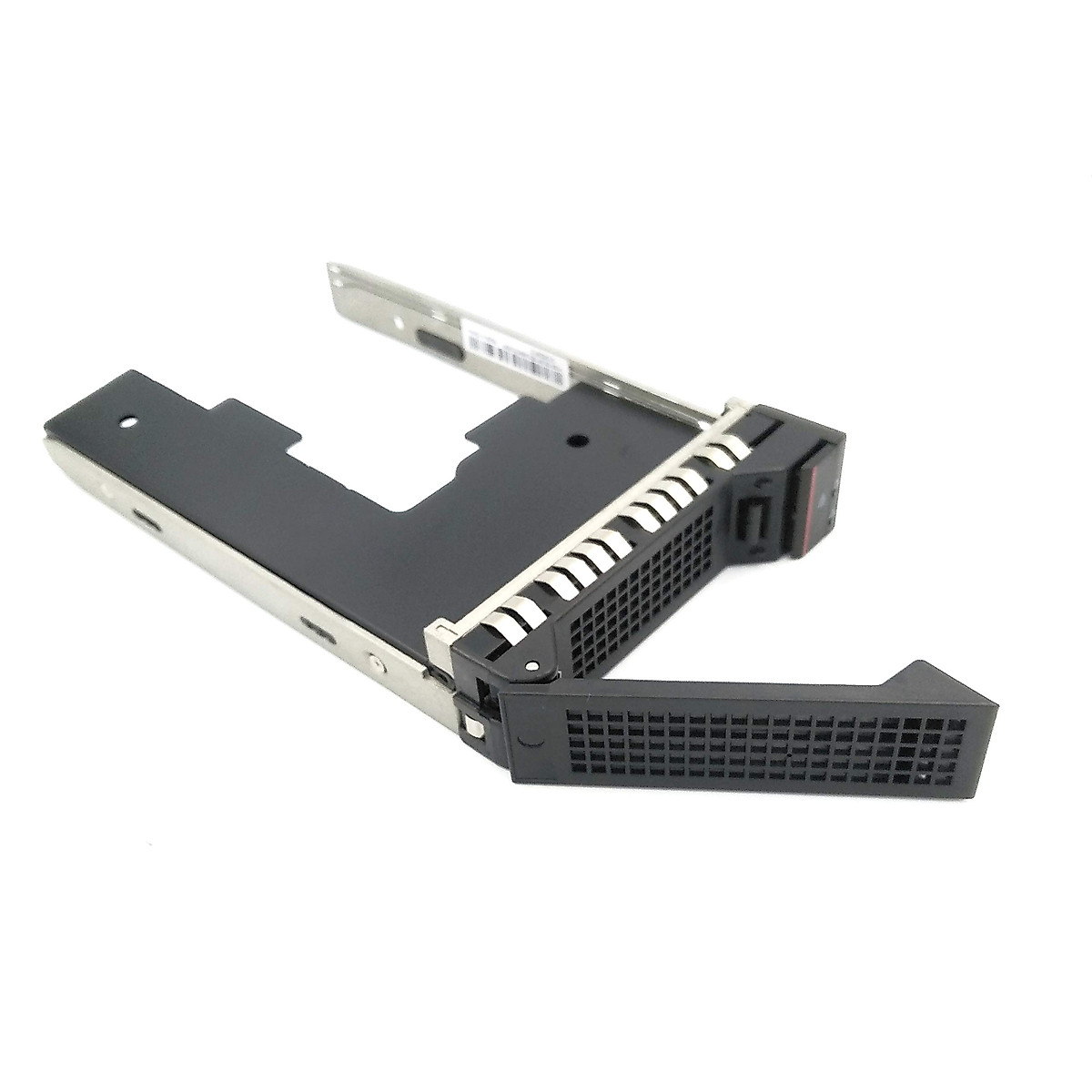 BTHEBKRS 2.5" Adapter HDD Tray FRU00FC28+3.5inch 03x3835 SAS/SATA Hard Drive Caddy Tray Sled for RD640 RD540 RD440 RD630 RTS430 TS530 TS440 TD330 TD340 T168 Server