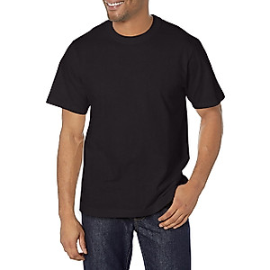 Spalding Men's Graphic Basketball T-Shirt, Anthracite, Small