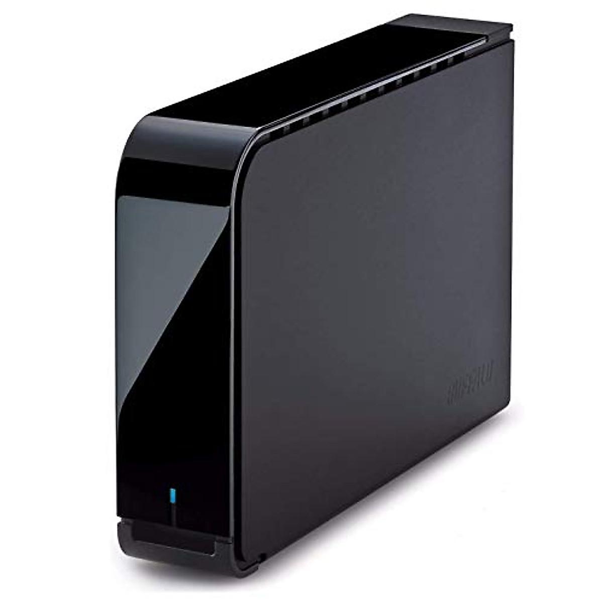 Buffalo DriveStation Axis Velocity High Speed External Hard Drive 2 TB