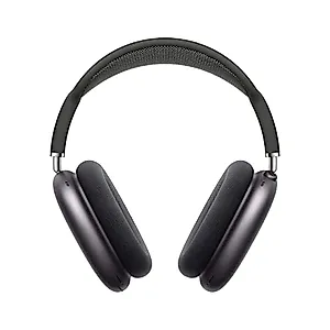Apple AirPods Max - Space Gray (Renewed)