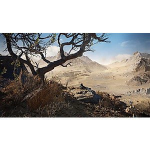 Sniper Ghost Warrior Contracts 2 Elite Edition (PS5)