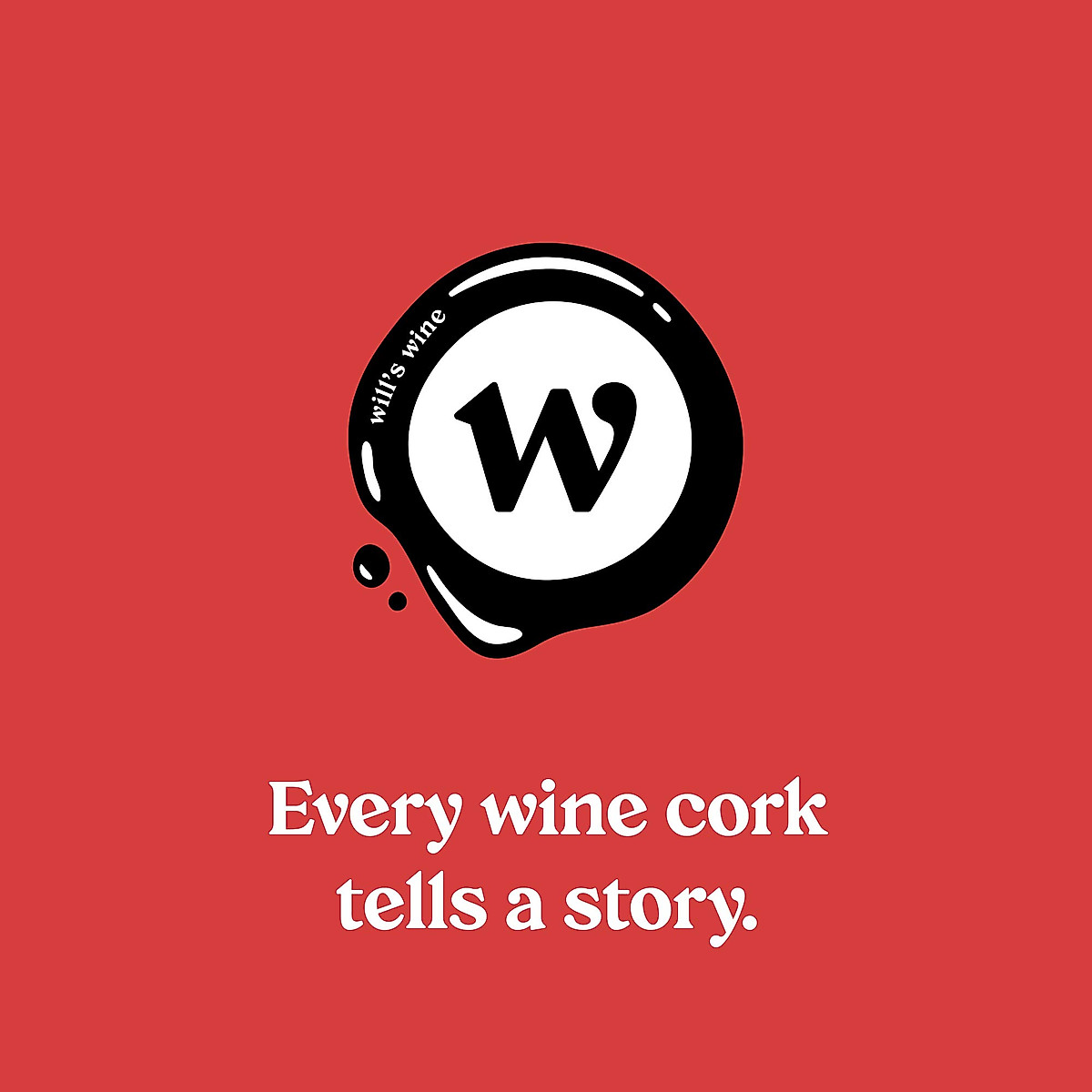 Wine Cork Holder - Metal Monogram Letter (C), Brushed Metal, Large | Wine Lover Gifts, Housewarming, Engagement & Bridal Shower Gifts | Personalized Wall Art | Home Décor