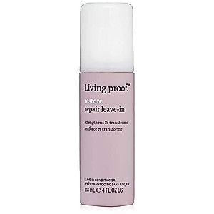 Living Proof Restore Repair Leave-In, New Formula