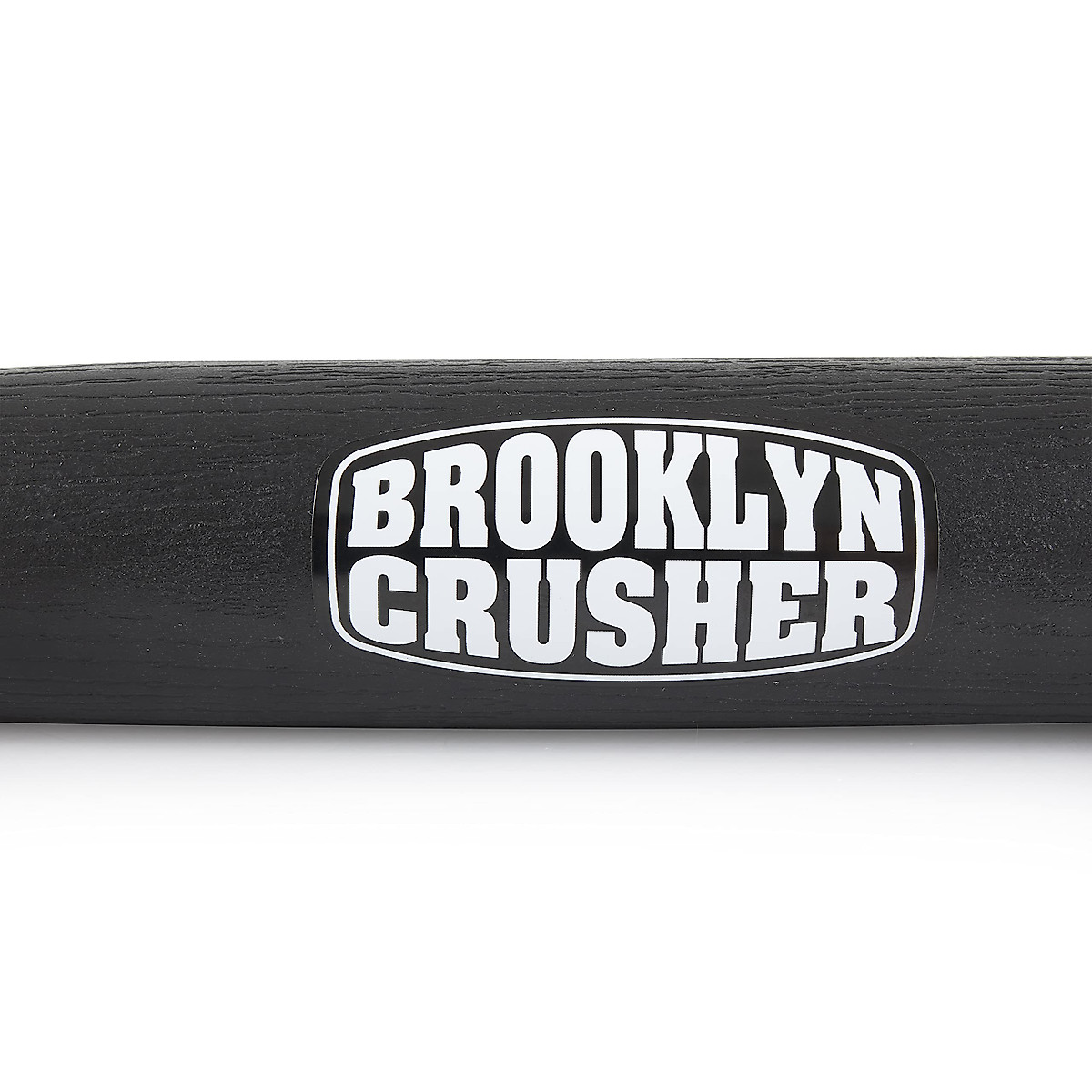 Cold Steel Baseball Bat Brooklyn Crusher (92BSS), Black 29 inch