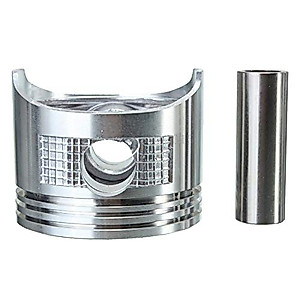 yonghong Rebuild Kit with Piston Ring and Gasket Compatible with Honda GX160 GX200 5.5 HP Engine