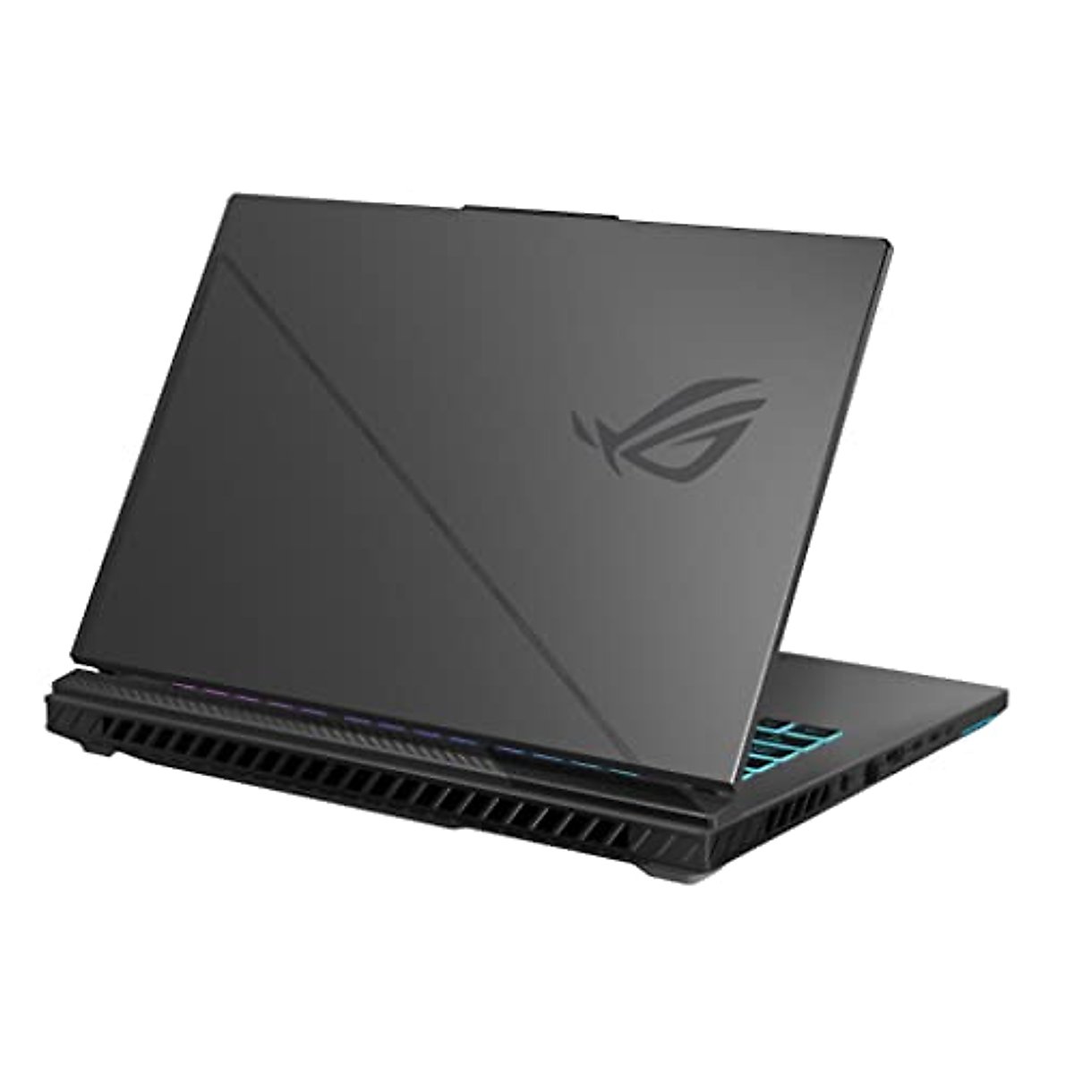 ASUS ROG Strix G16 Gaming Laptop, 13th Intel i7-13650HX 14-Core, 16" FHD+ 165Hz Display, NVIDIA GeForce RTX 4060 8GB DDR6, 32GB DDR5 2TB SSD, RGB Backlit Keyboard, Wi-Fi 6E, Thunderbolt4, Win11 Home