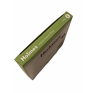 HOLMES Odor Grabber Replacement Filter, Air Purifier Replacement Filter for HAPF115-U8W-2