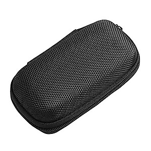 FitSand Hard Case Compatible for TAGRY Bluetooth Headphones True Earbuds
