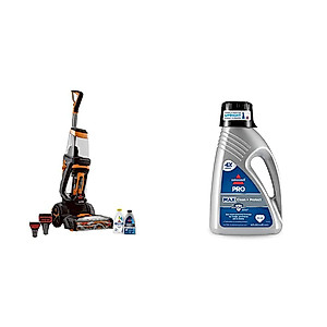 Revolution Professional Formula Bundle