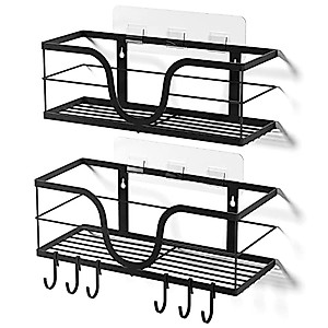Alsonerbay Bundle - Bathroom Storage