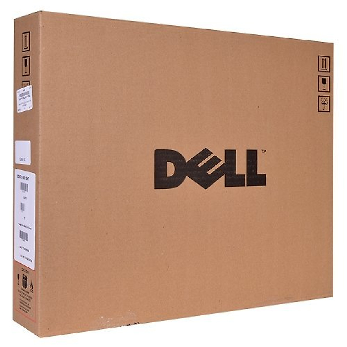 Dell Latitude E6430 - 14" - Core i7 3520M - Windows 7 Professional 64-bit - 4 GB RAM - 500 GB HDD -