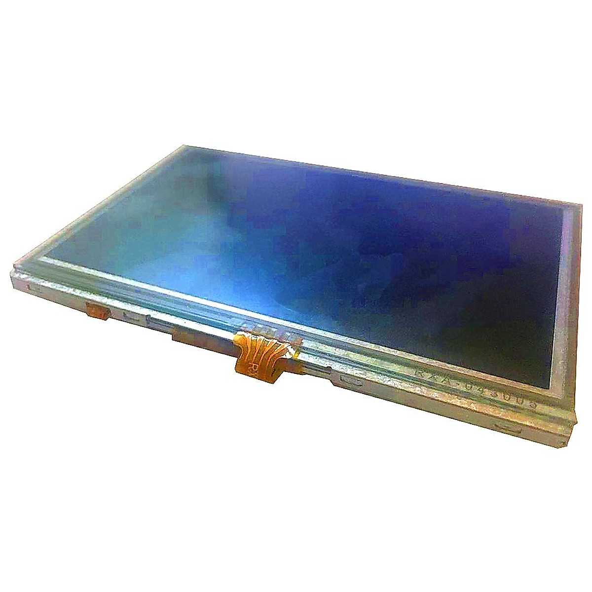 SANZAMELIN 4.3-inch 800 * 480 Resolution IPS LCD RGB Interface, high Brightness capacitive Touch Screen