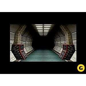 Enemy Zero [Japan Import]