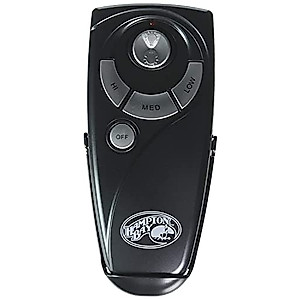 Replacement Remote UC7083T Hampton Bay Ceiling Fan Wireless Remote Control