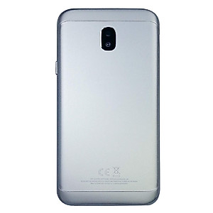 for Galaxy J3, J3 Pro, J330F / DS, J330G / DS Back Cover