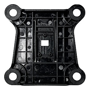 MaximalPower CGO3 Top Mount Drone Repair Parts Compatible for Yuneec Q500 Drone Only (CGO3 Top Mount x1)