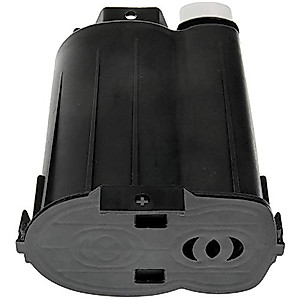 Dorman 911-335 Evaporative Emissions Charcoal Canister for Select Dodge/Jeep Models