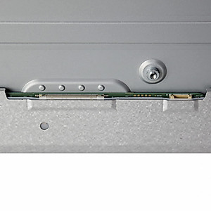 23.8" Replacement for Lenovo 01AG978 01AG986 All in One 520-24ICB IdeaCentre 520-24AST LCD Display Touchscreen LM238WF5-SSA3 LM238WF5(SS)(A3) SD10T33489 SBB0P93372 SD10Q15947