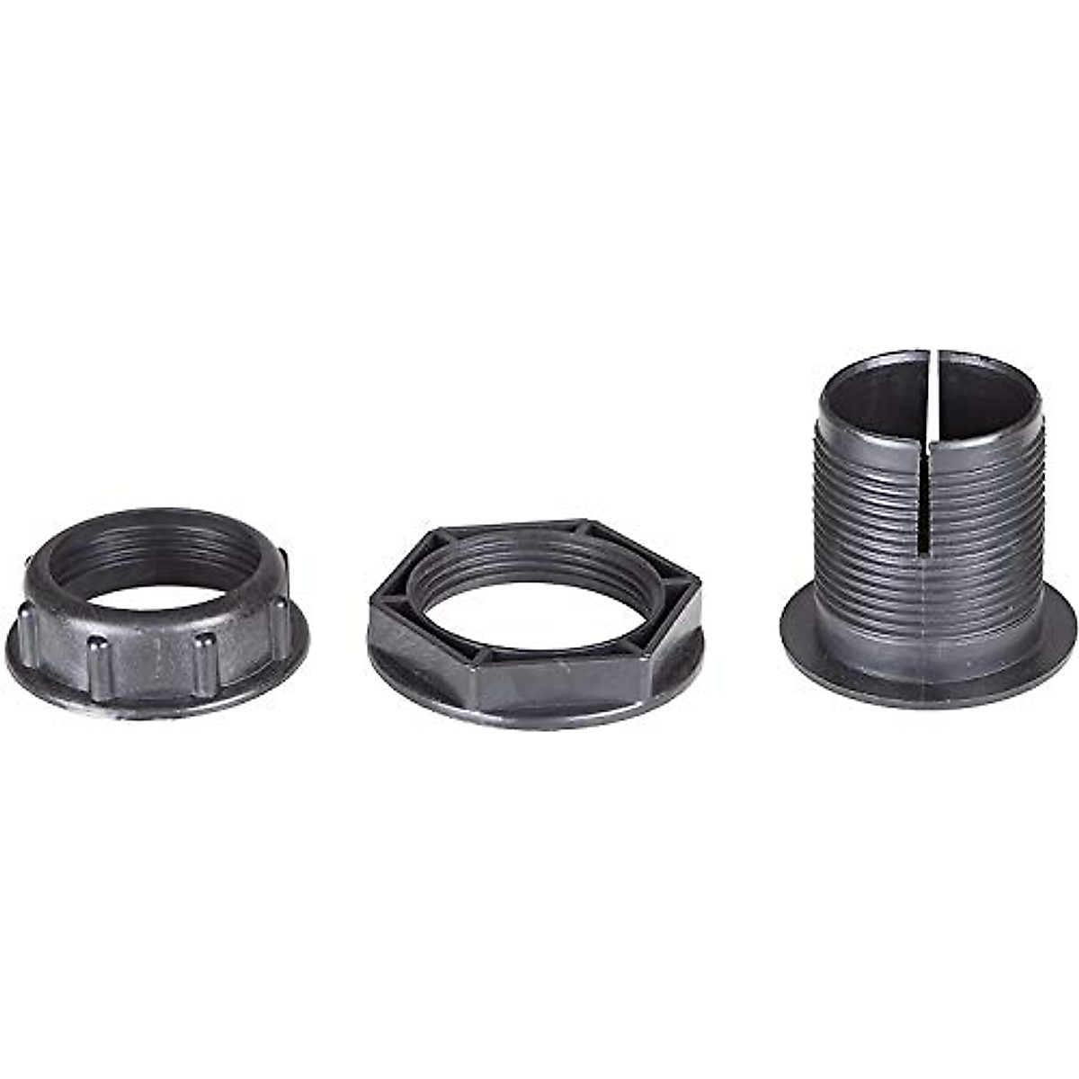 Golden Flame Drink Table for Patio Heater Stainless Steel