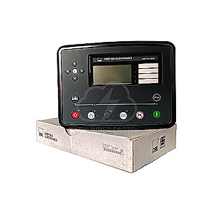 Thunder Parts DSE7310 MKII Auto Start Control Module | Suitable for a Wide Variety of Single, Diesel or Gas Gen-Set Applications | Original - Made in UK | 1 Year Warranty!