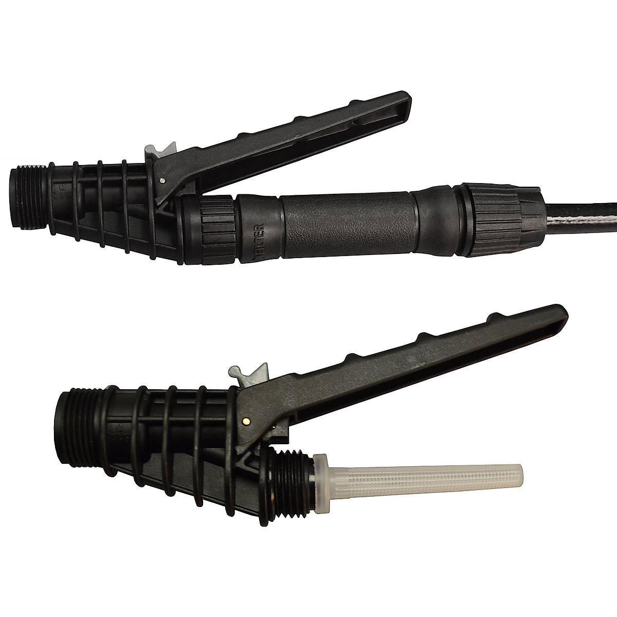 D.B. Smith FIELD KING 190328 Backpack Sprayer, 4 Gallon,