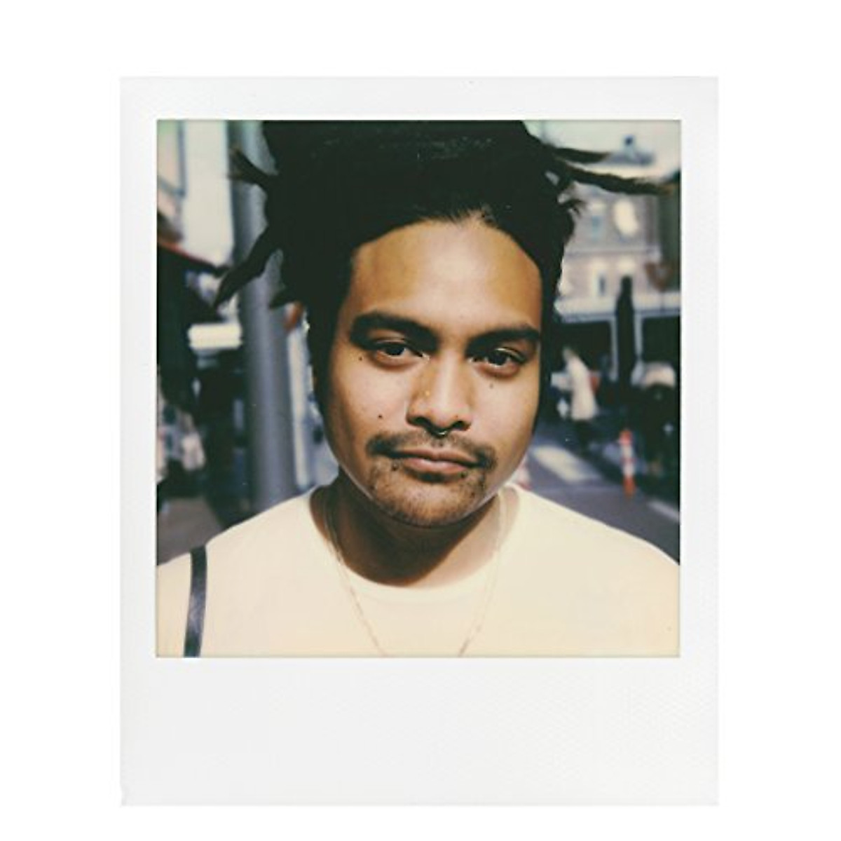 Polaroid Originals, Color Film (600)