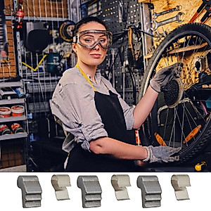 Mountain Bike | Durable MTB Bike Mounts Steel for All Types of Cassette Devices - Refined Freehub Ratcheting Kit for Cassette Tubs Button