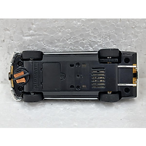 Pioneer Street Muscle P150 1968 Ford Mustang GT Fastback Route 66 1:32 Slot Car