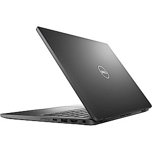 Dell Latitude 7430 14" FHD (1920x1080) IPS Laptop 2023 | Intel i7-1255U 10-Core | Intel Iris Xe Graphics | Backlit Keyboard | Fingerprint | Thunderbolt 4 | WiFi 6E | 16GB LPDDR4 256GB SSD | Win11 Pro