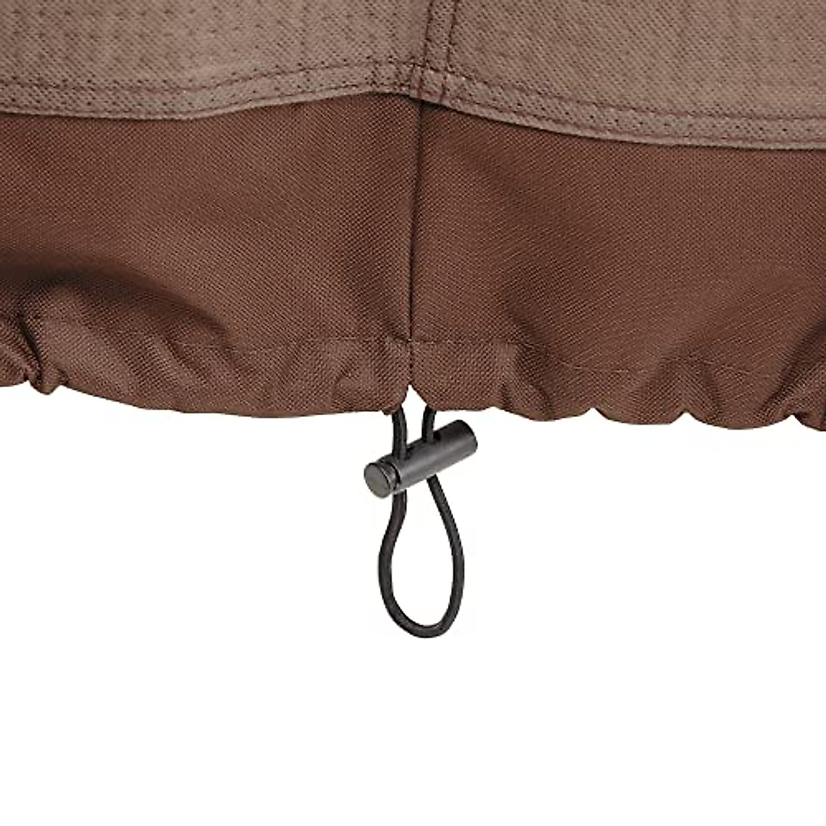 Duck Covers Ultimate Waterproof 90 Inch Canopy Swing Cover, Outdoor Swing Cover