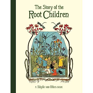 The Story of the Root Children