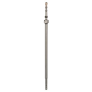 Bosch 2608598048 Mounting Shank Sds-Plus For Core Cutters 2.64inx17.32In