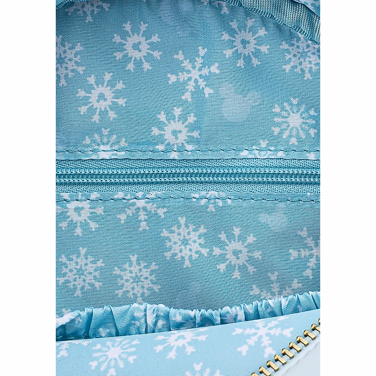 Loungefly X Disney Mickey & Minnie Snow Globe Crossbody Bag - Fashion Cute Crossbody Bags